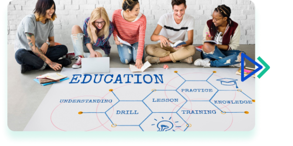 Learning at Modiva + Careerdemy