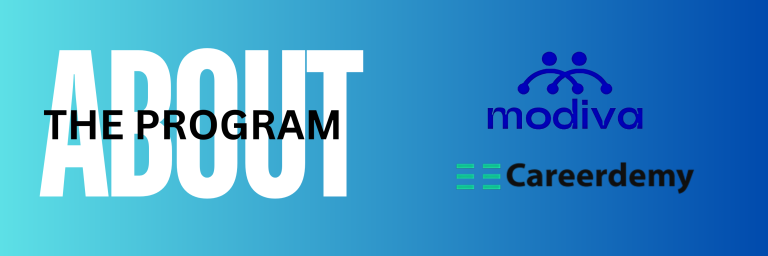 FREE Microsoft Certification Voucher – Learning at Modiva + Careerdemy