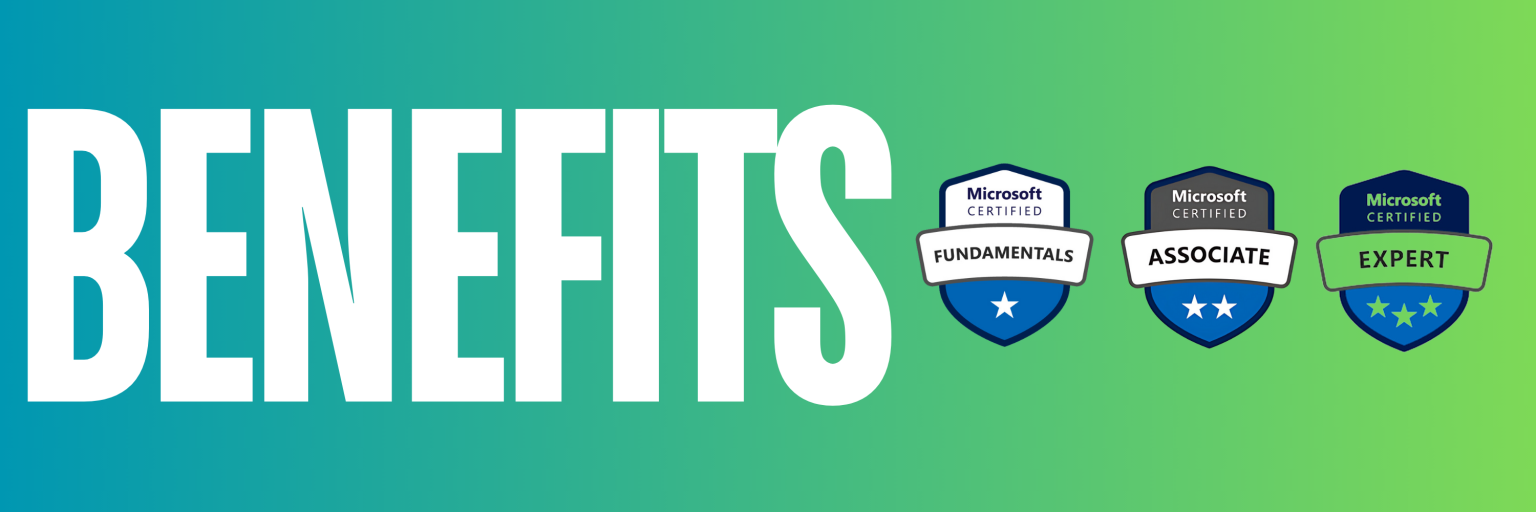 FREE Microsoft Certification Voucher – Learning at Modiva + Careerdemy